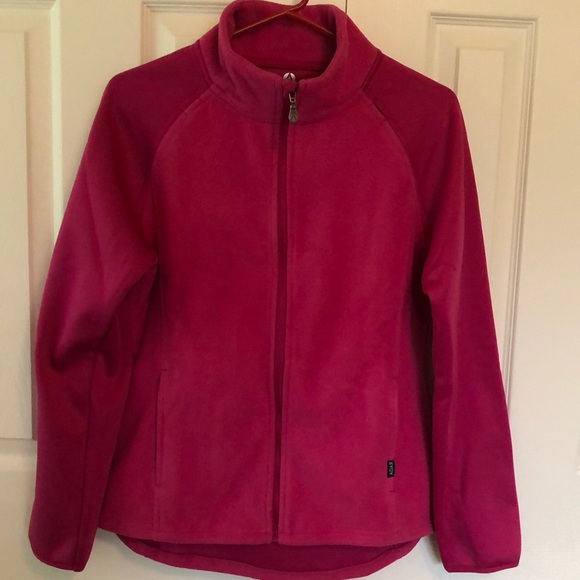 ADAR | Jackets & Coats | Nwt Adar Pro Performance Fleece Bondet Full ...